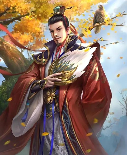 "Three Kingdoms Killing OL" 3.24 test server, the new general family ...