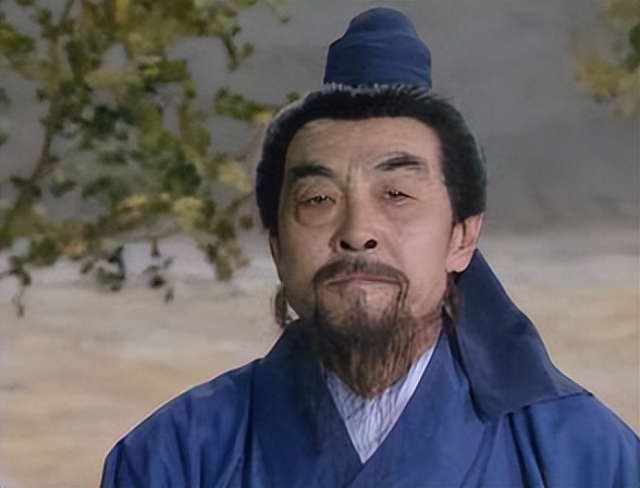 Why did Zhuge Liang marry the ugly Huang Yueying?Zhou Yu laughed at him ...