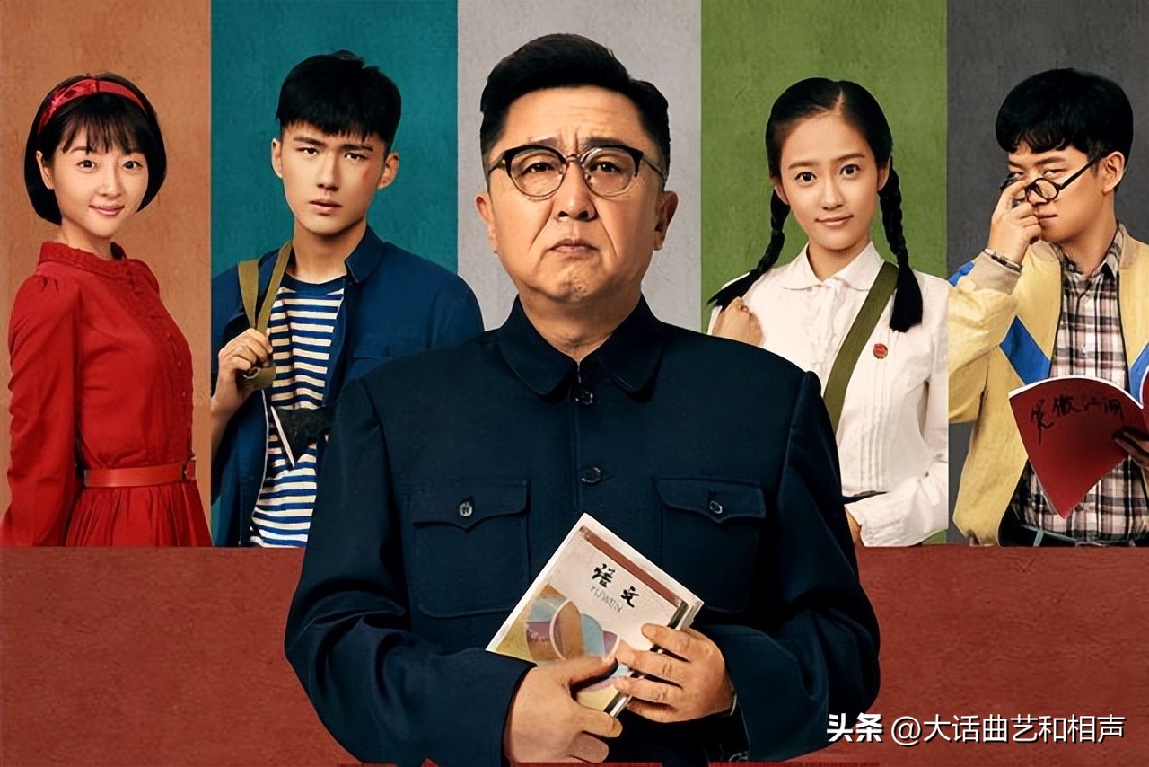 Yu Qian's film won the Huabiao Award. There are three secrets to his ...