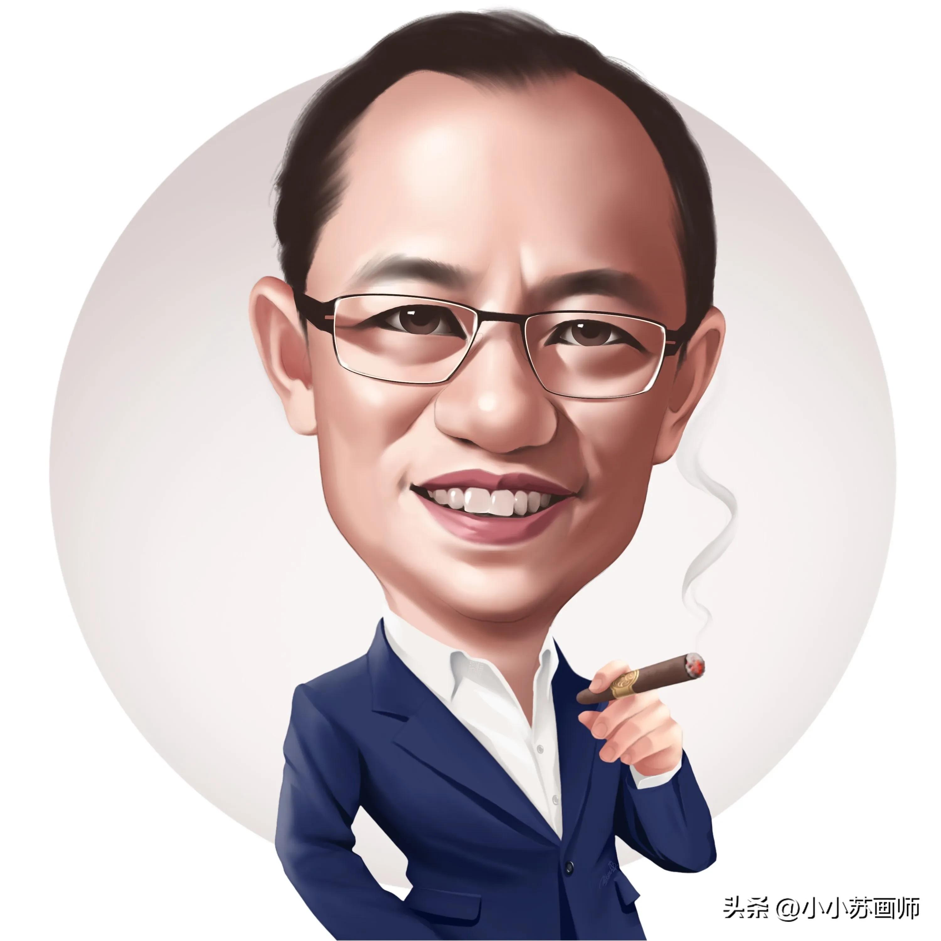 Change your avatar, professional WeChat avatars from all walks of life ...