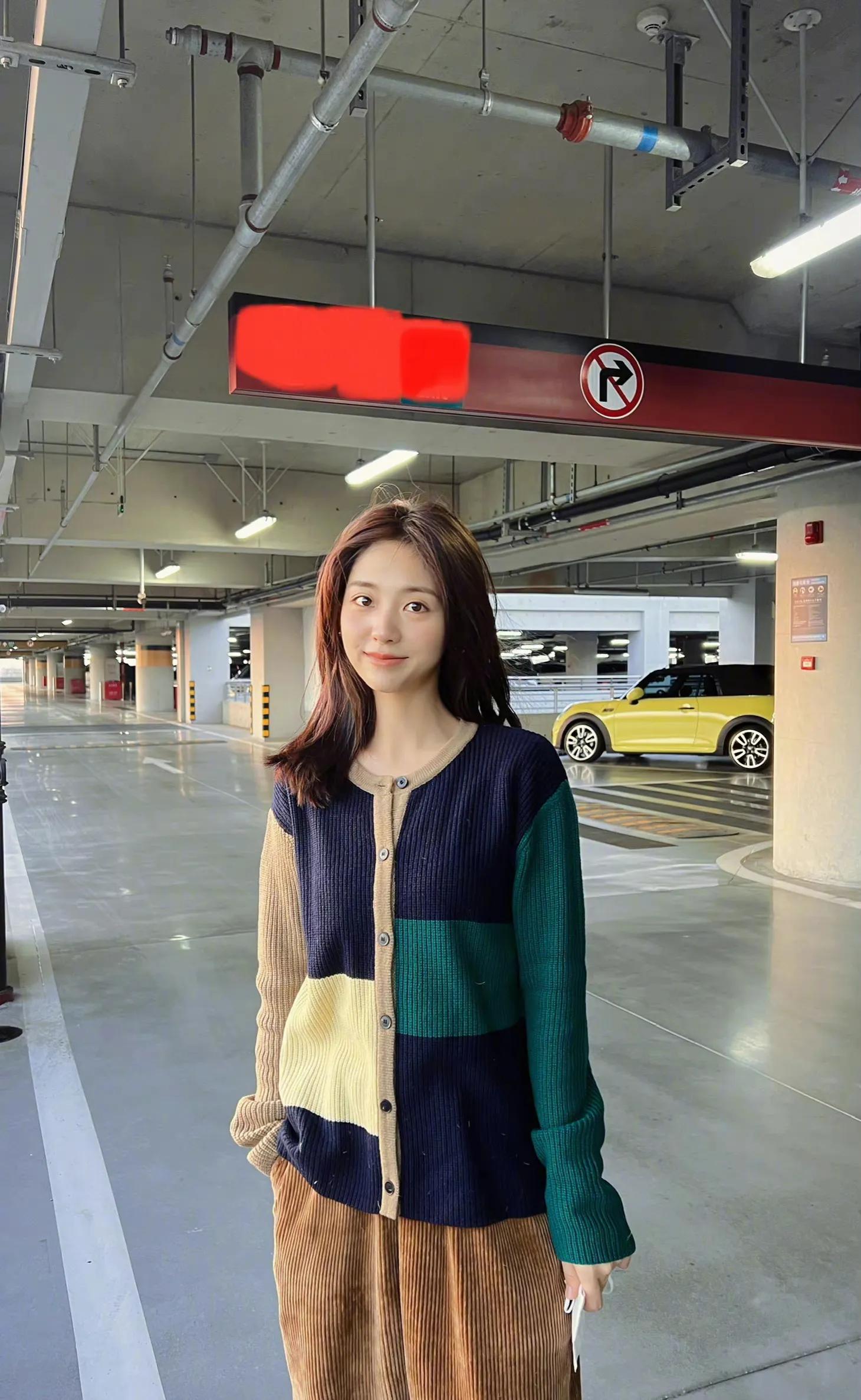 Actor Xing Fei - iNEWS