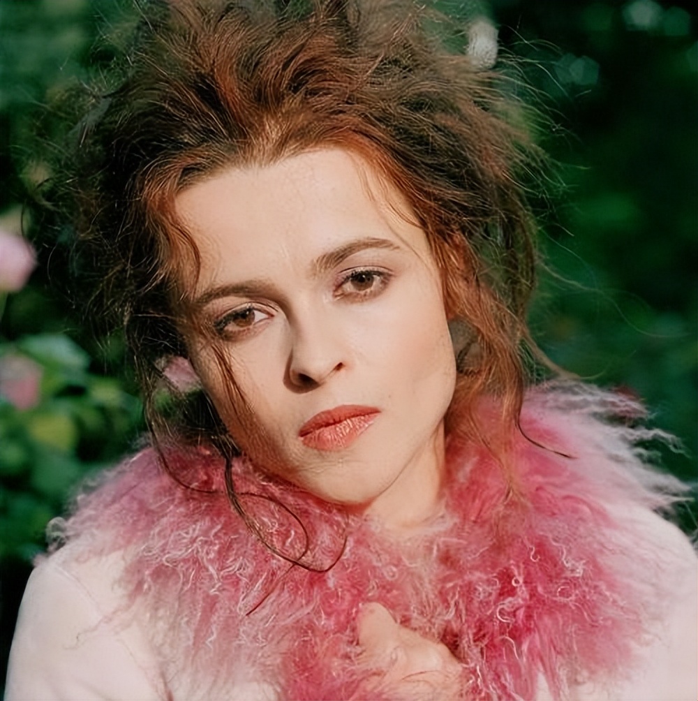 Helena Bonham Carter: The Rise of the British Performance Artist - iMedia