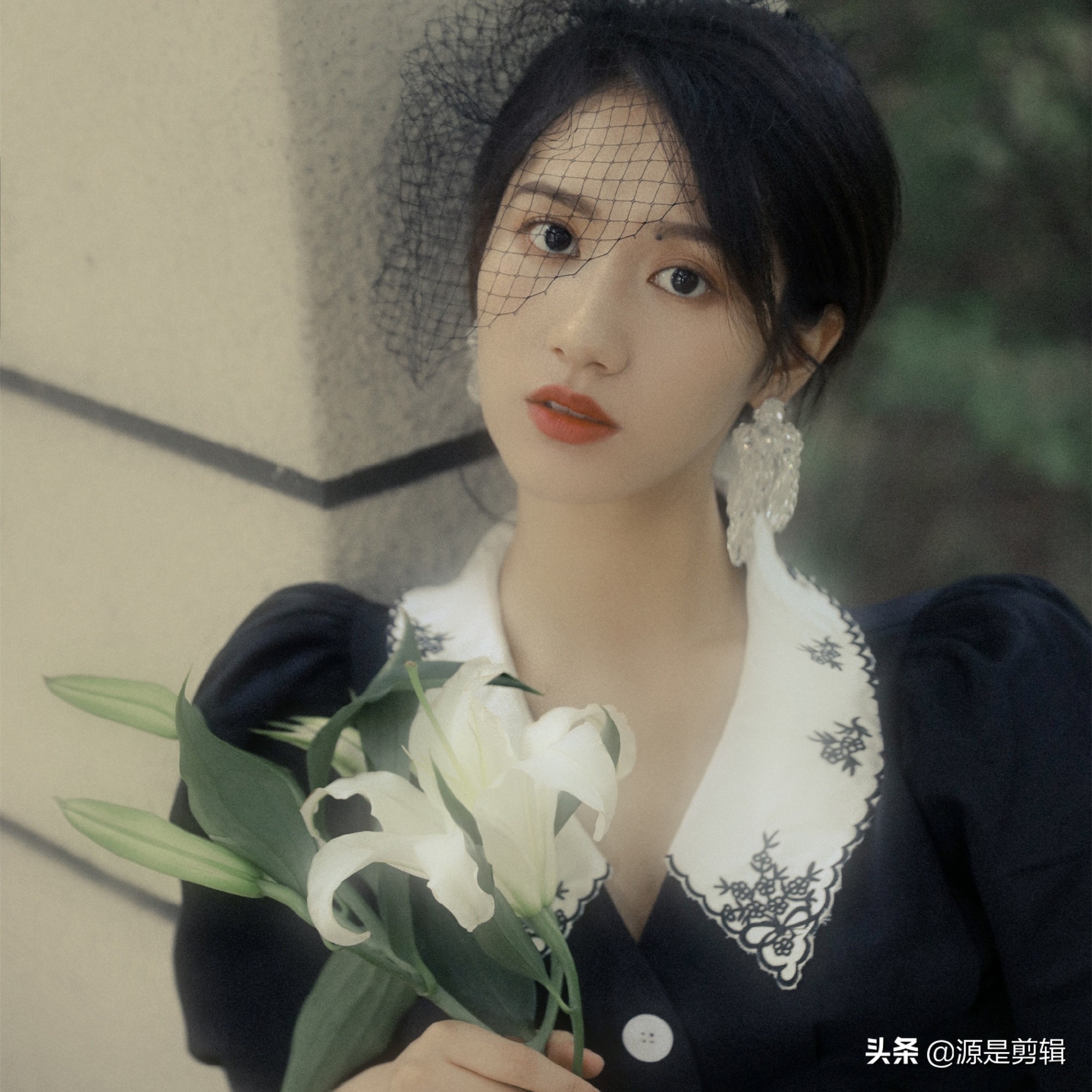 Song Wei, Virgo in 1999, Shanghai Institute of Visual Arts, height ...