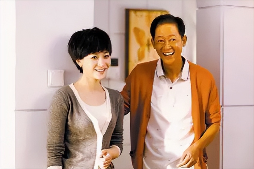 This time, the 57-year-old Wang Zhiwen made the world look at him with admiration - iNEWS