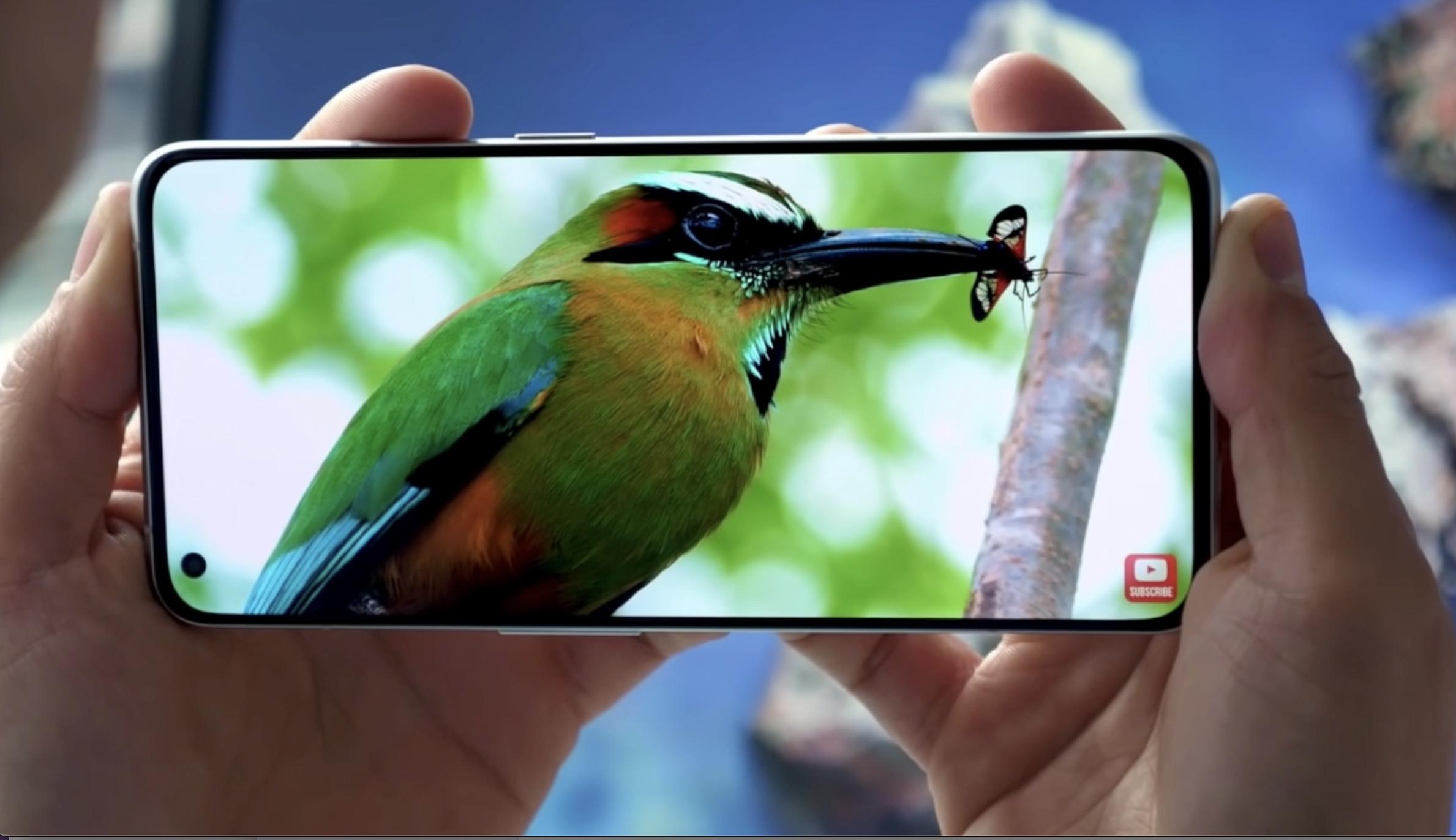 2022 Best Straight Screen Phone - iNEWS