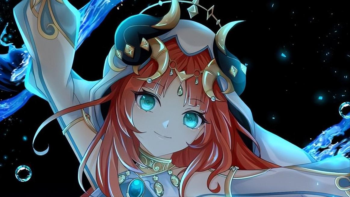 Genshin Impact: How to use Nilu?These 'poses' soar on her practical ...