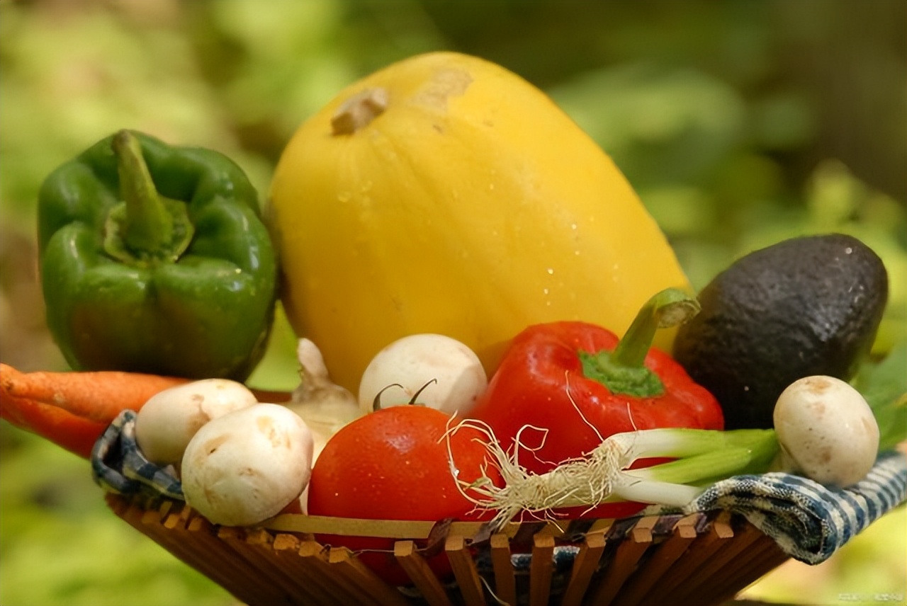 Digestive doctor: Prevent intestinal polyps, start with diet!To eat ...