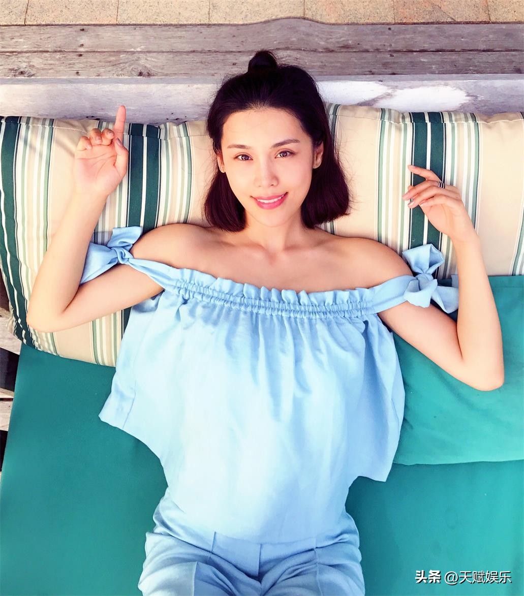 2023 version of Han Dantong's beautiful photo (4) - iMedia