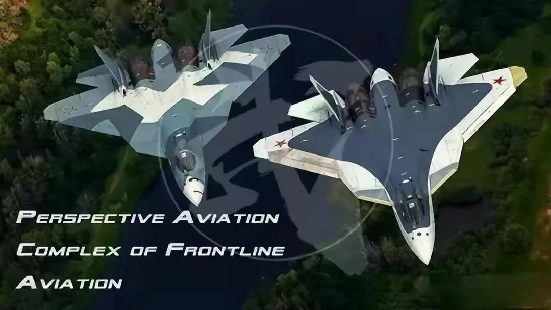 Russian media: The world's first record, the Su-57 stealth fighter ...