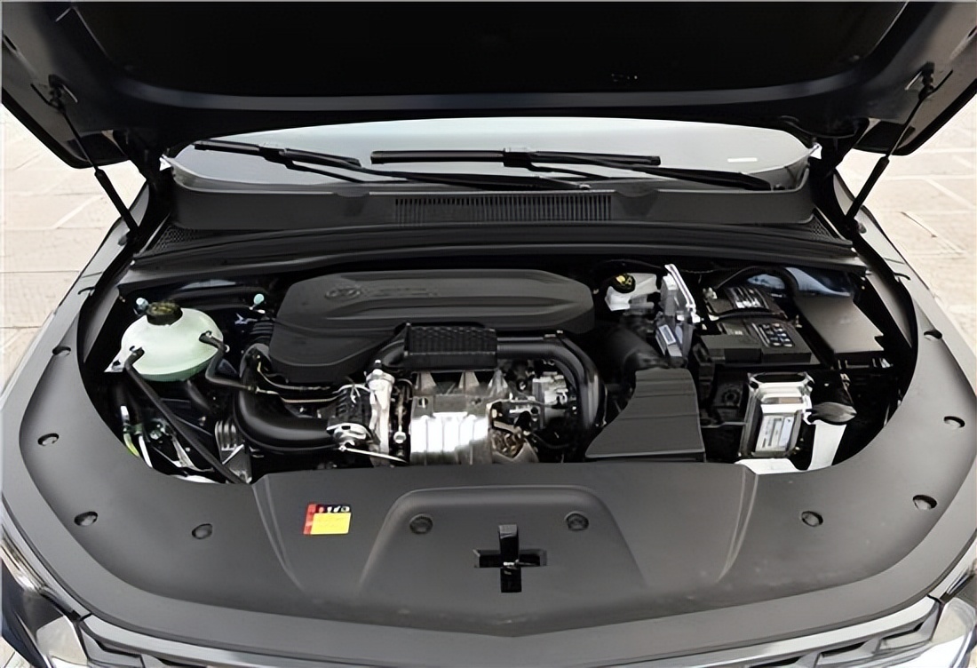 How does the Capgemini 280T perform with a new engine? - iNEWS