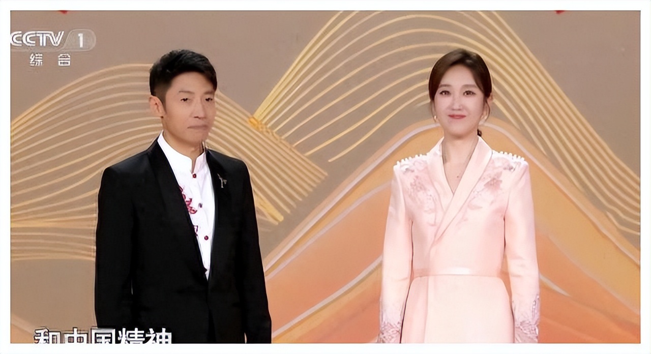 Why did CCTV host Wang Jianing disappear? - iMedia