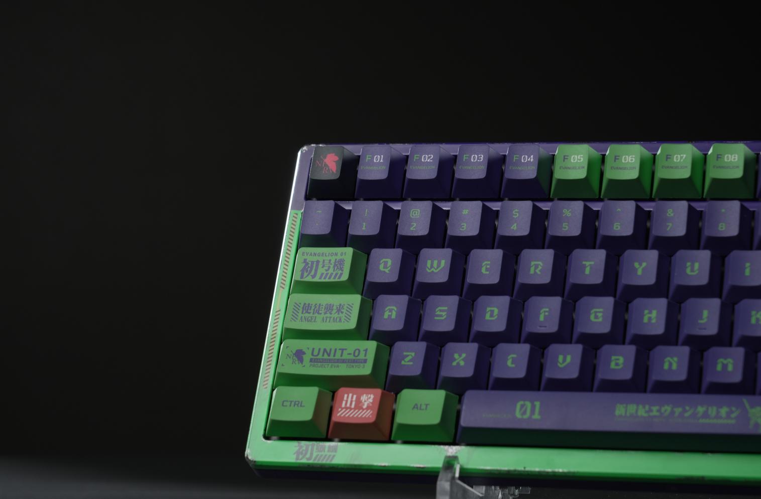 The rematch of the ROG Night Devil Modification Challenge is open, with ...