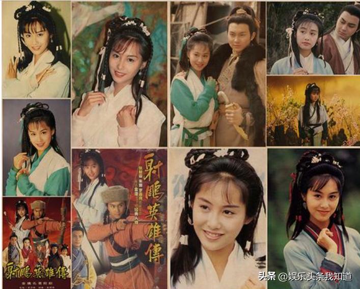 Xiao Zhan is really brave, and Tsui Hark's Guo Jing role also dares to ...