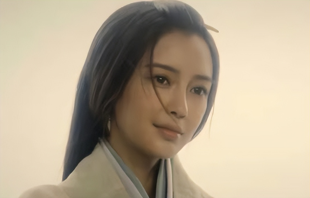 Feng Qi Longxi: Yang Ying finally appeared!The beauty stunned everyone, and the acting has also ...