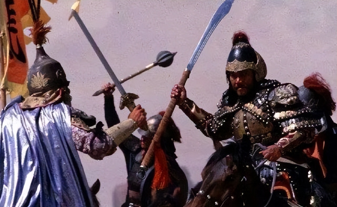 Han Qi: Prime Minister for three dynasties, supported two emperors, and ...