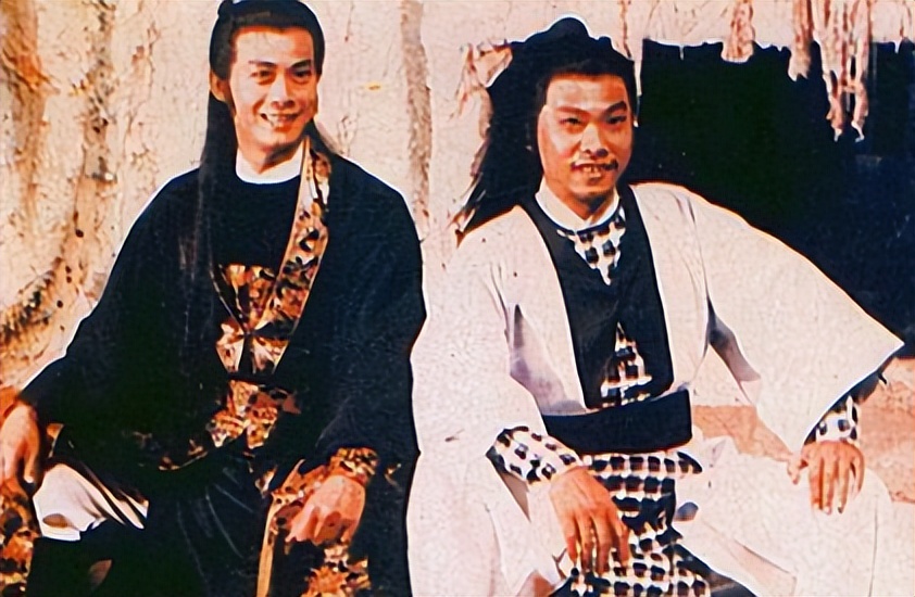 Two years after Wu Mengda died of illness, only after looking at his ...