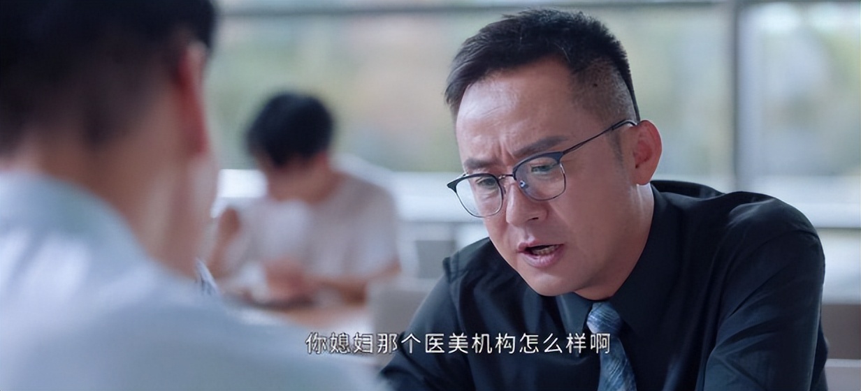 "Their Names" Ruan Tang: She is sad and ironic - iNEWS