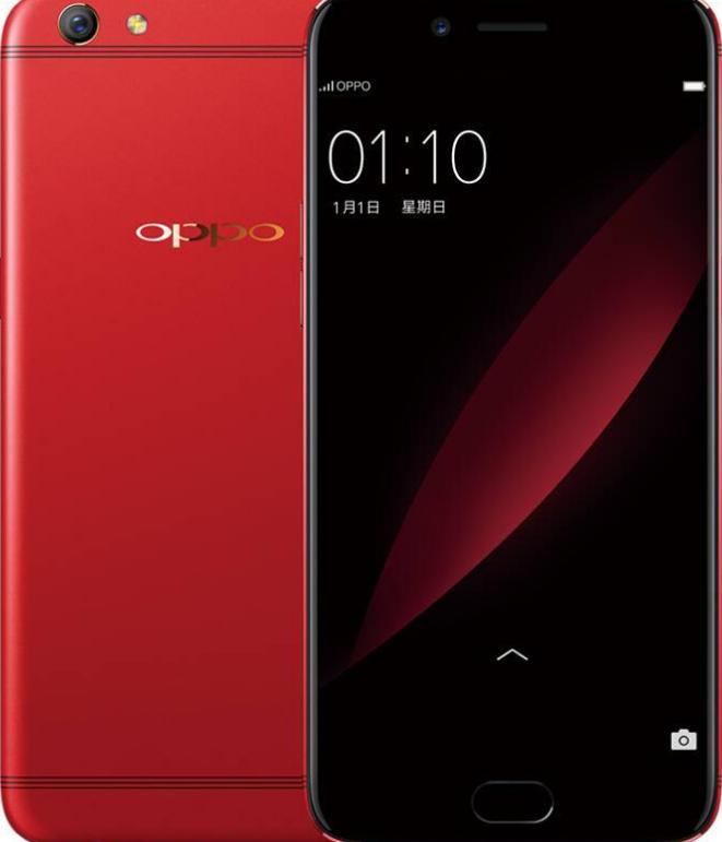 2022年輕人喜歡的手機來了，OPPOR9S提升用戶新」體驗」 - 頭條匯