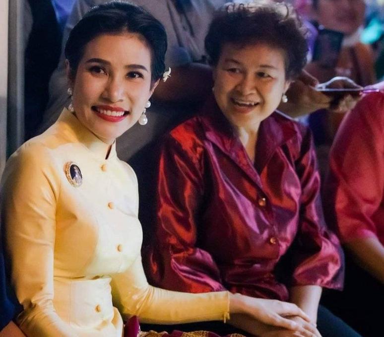 Princess Sirami will eventually regain her favor in Nirvana, and she ...