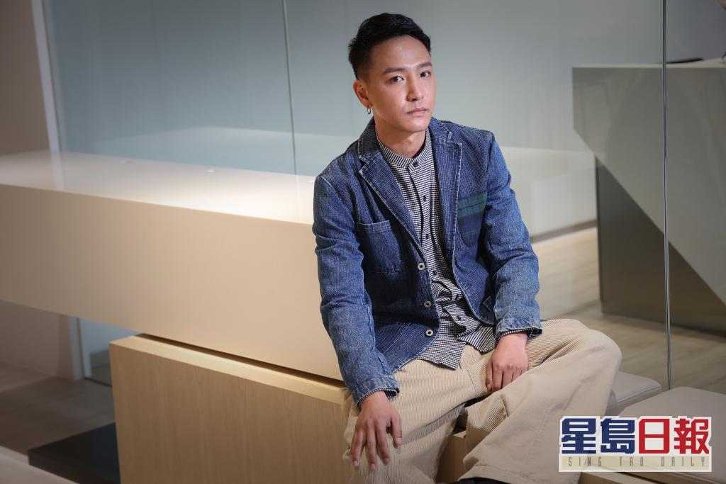 Sammo Hung taught Huang Younan his life tips - iNEWS