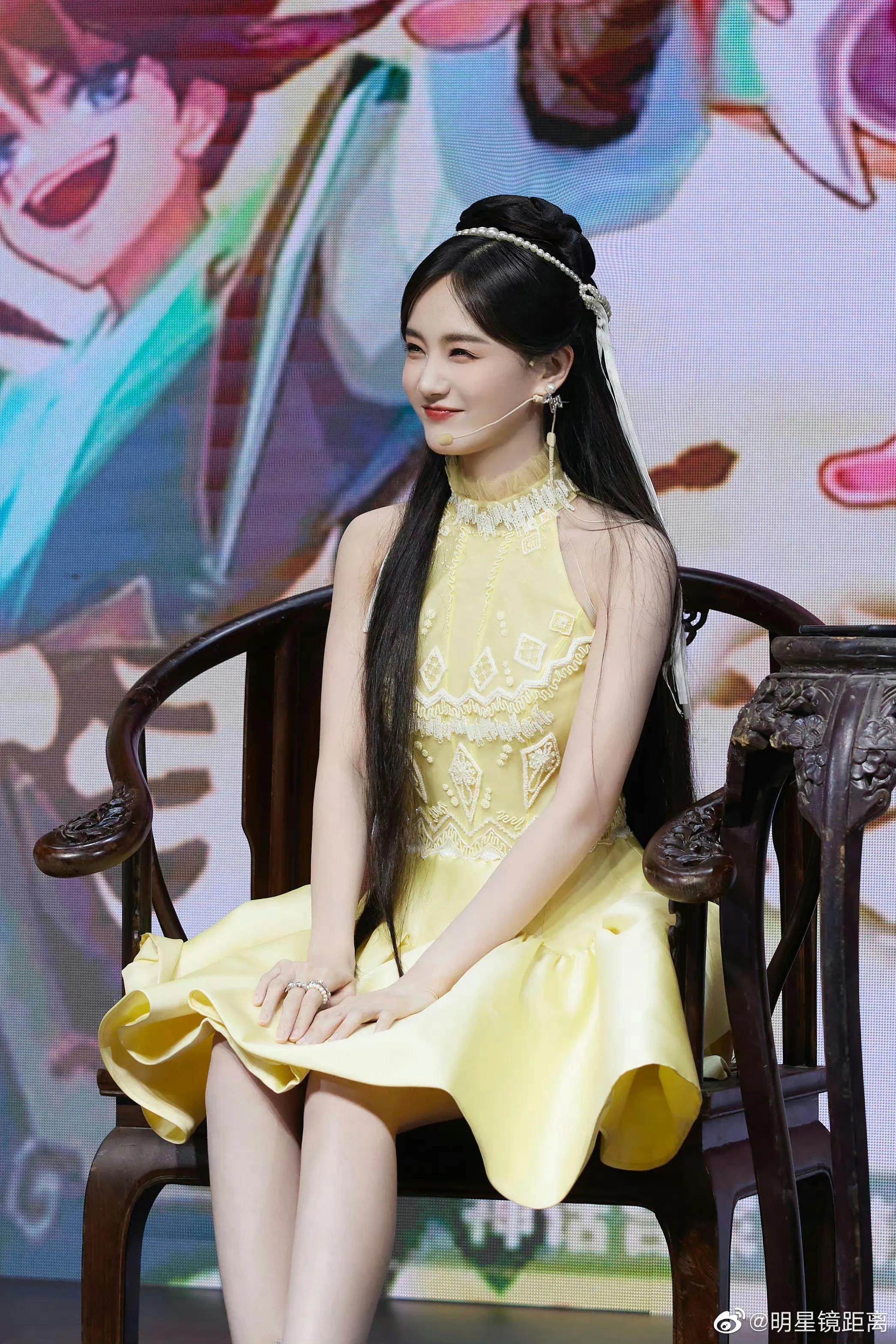 Xu Dongdong, Gao Yuanyuan, Zhang Yuqi, Li Yitong's face value analysis ...