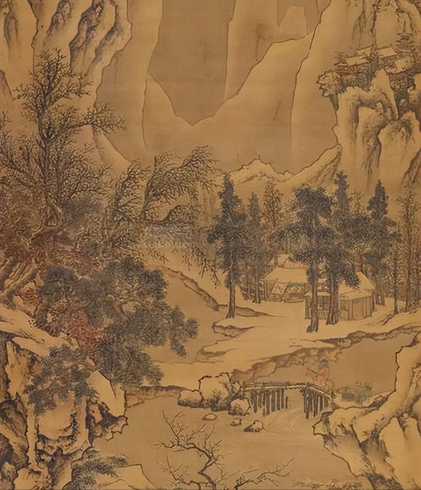 Explore the development process of calligraphy and painting in the Ming ...