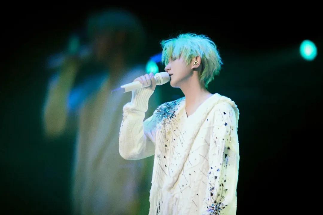 Wang Yuan: The anniversary is approaching, looking forward to the ...