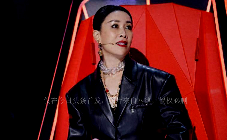 "Good man" Meng Tong fell in love with Na Ying who gave birth to a ...