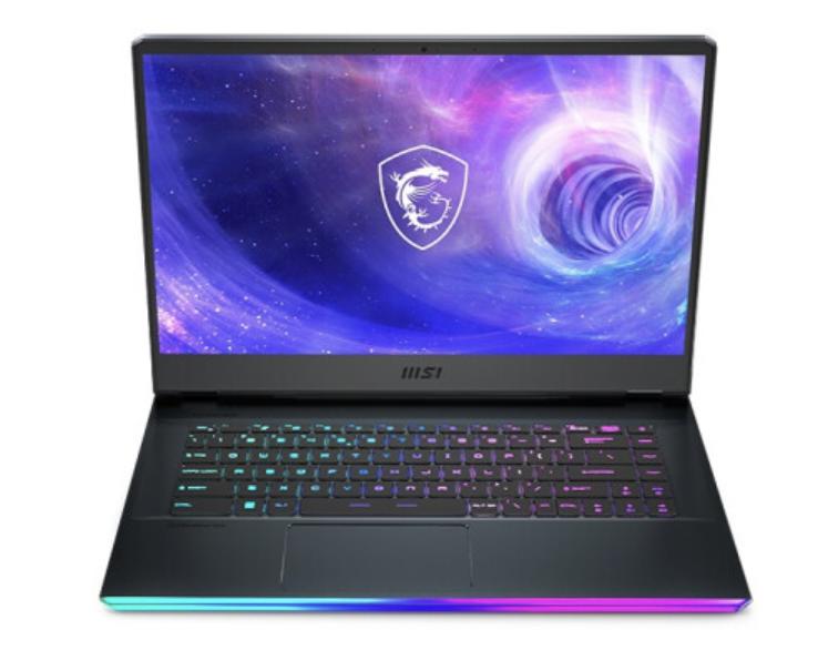 MSI's new GE66/76 flagship gaming laptop goes on sale tonight - iNEWS