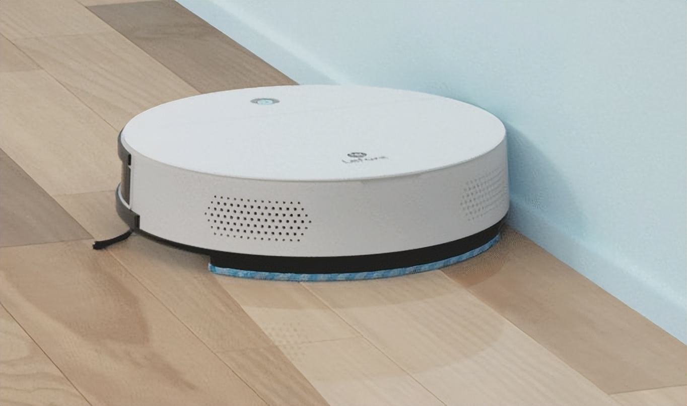 Top ten famous brands of sweeping robots and analysis of top ten brands ...