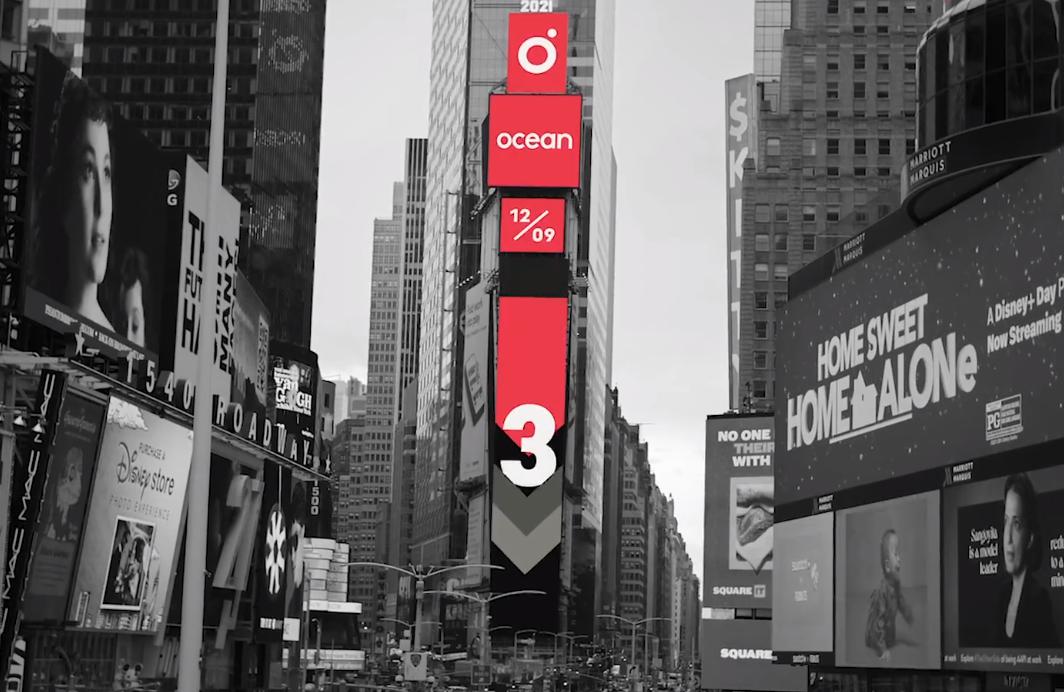 OriginOS Ocean is set for December 9th, multiple highlights are exposed ...