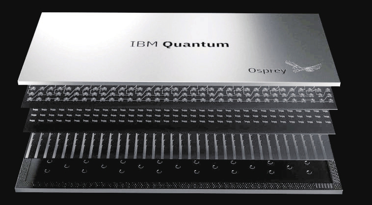 We have developed a "lithography machine" for the production of quantum ...