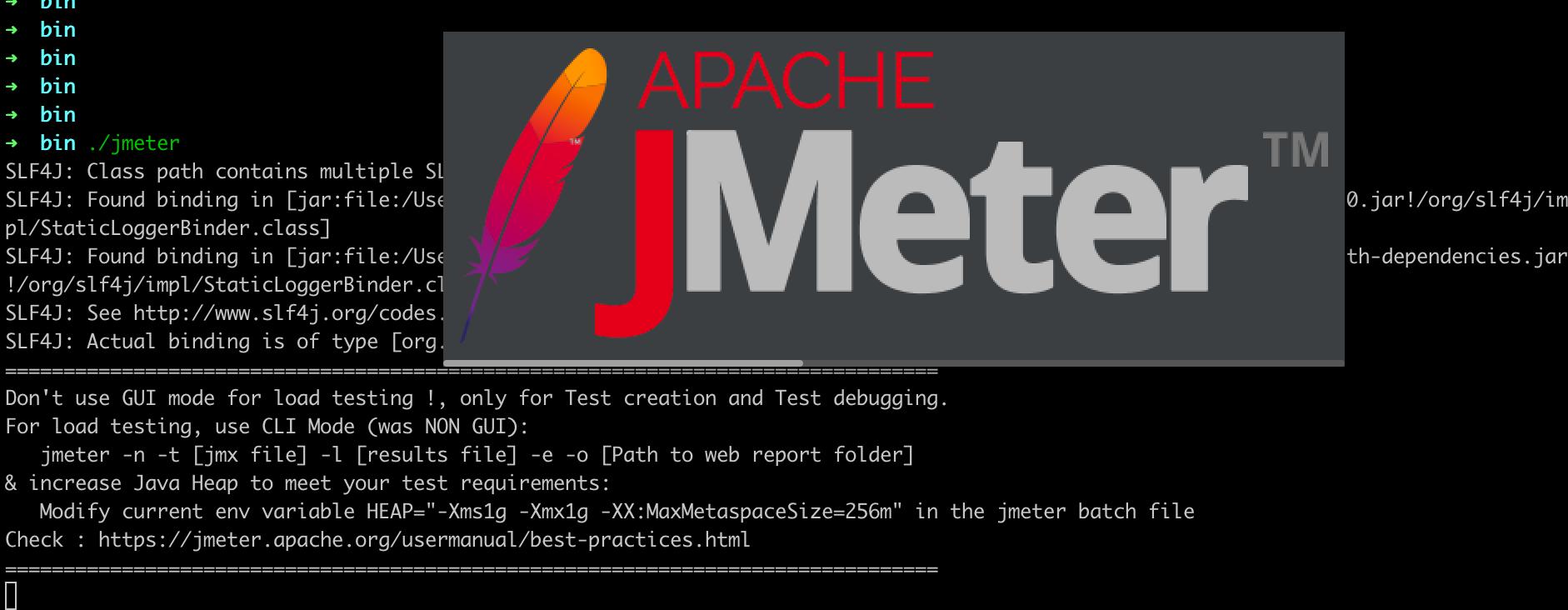 Jmeter pressure test actual combat: custom function of Jmeter secondary ...