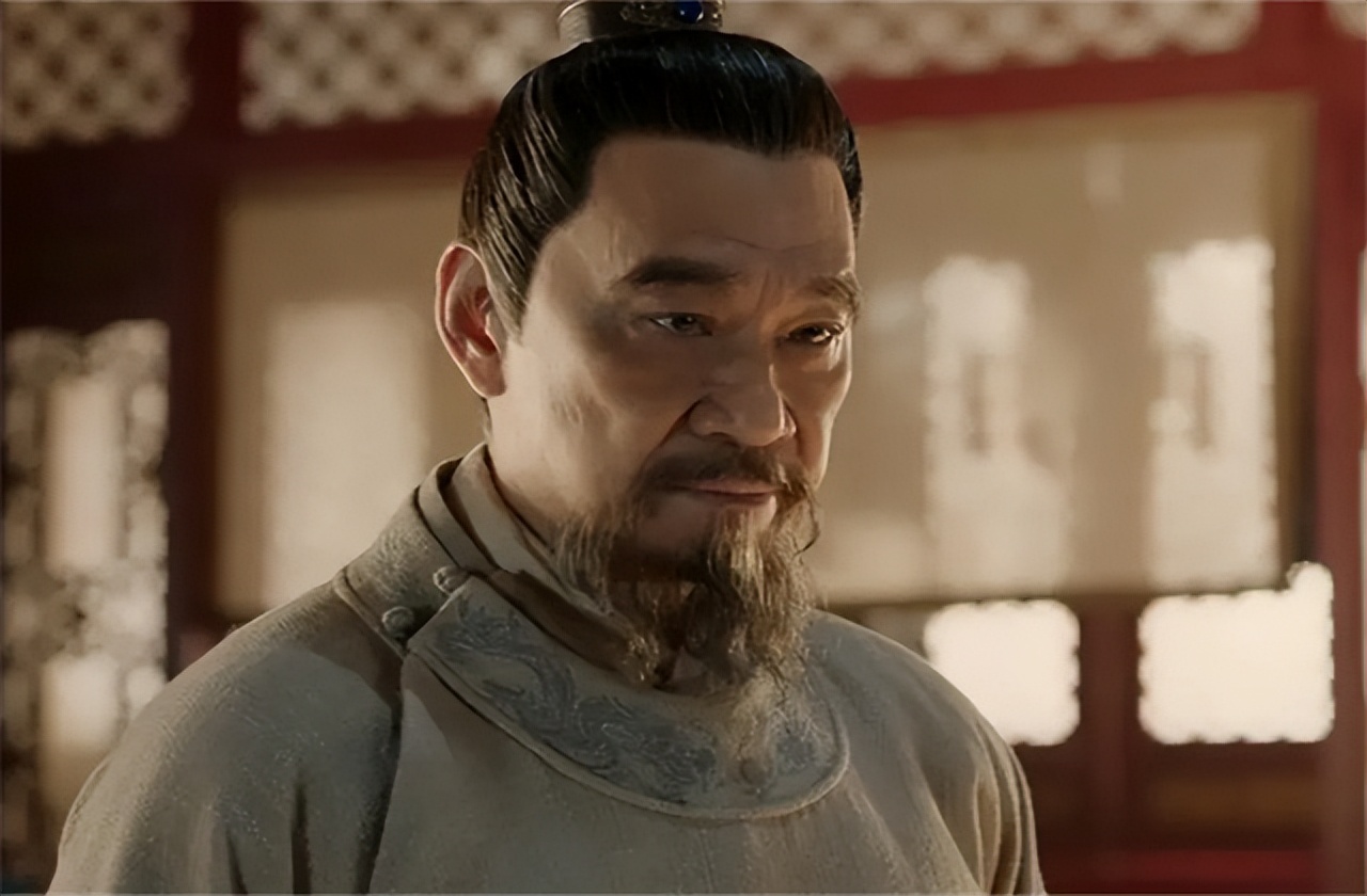 The concubine immediately was pushed into the water and drowned. The ...
