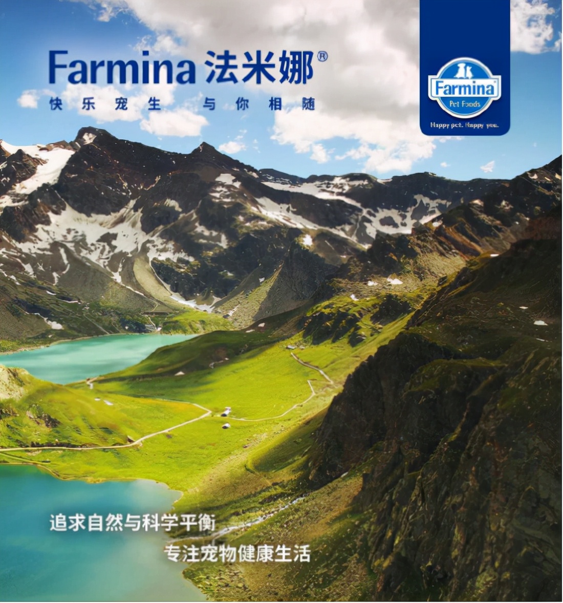 Famina: Focus on the actual needs of pet owners to develop healthy and ...