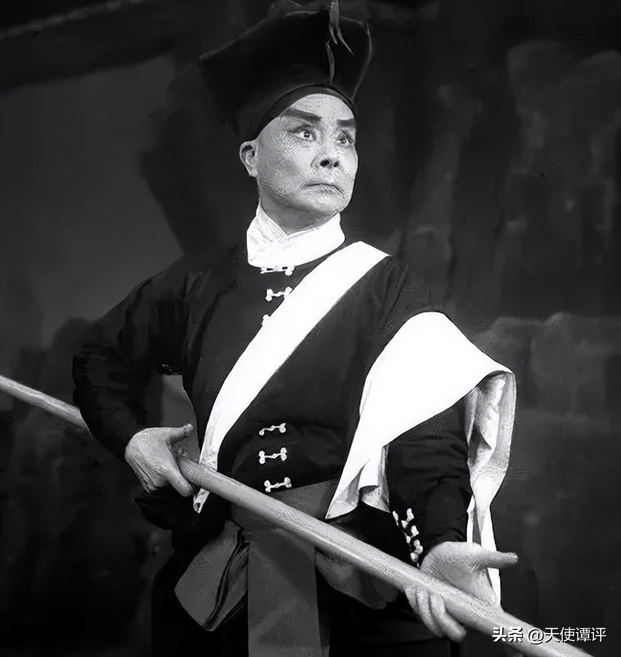 [Angel Tan] Who are the "Four Great Wusheng" in Peking Opera? - iNEWS