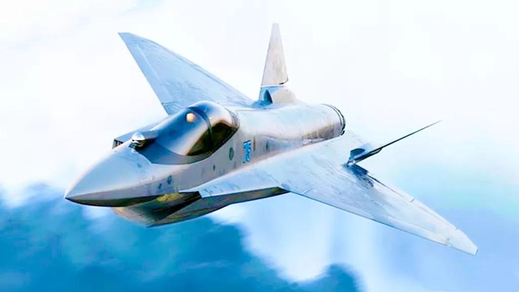 F35's most powerful competitor: the export version of F35 - iNEWS