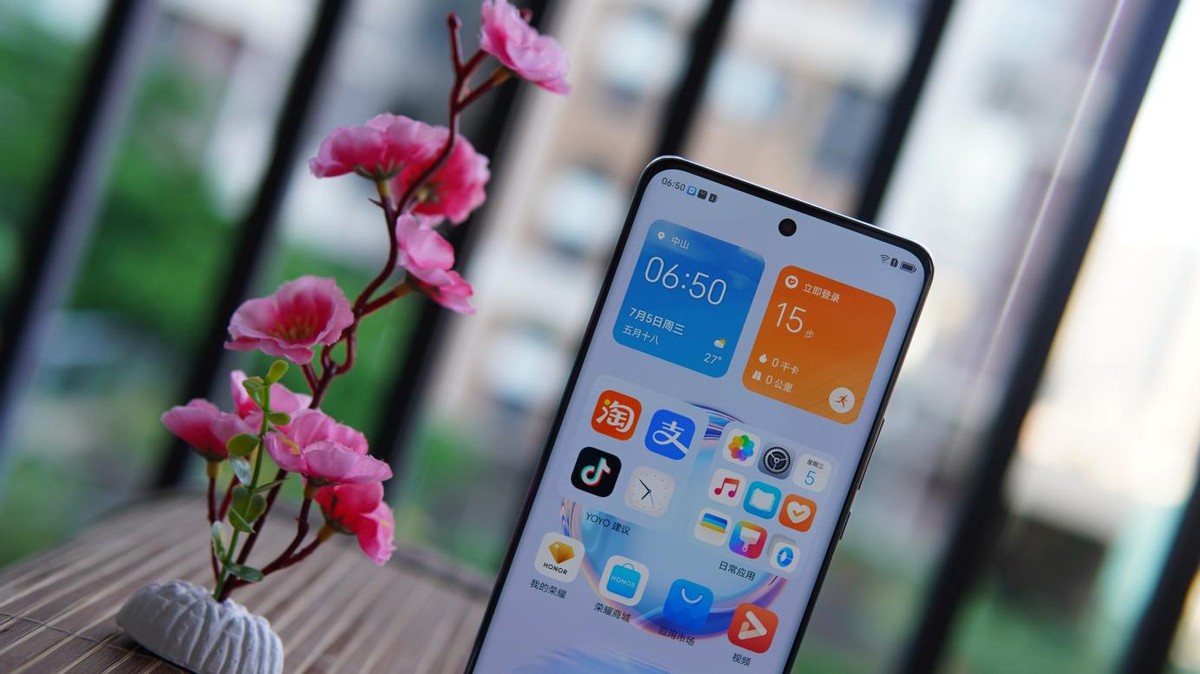 Honor X50 Experience: The 10th Anniversary of the X-series Hardcore ...