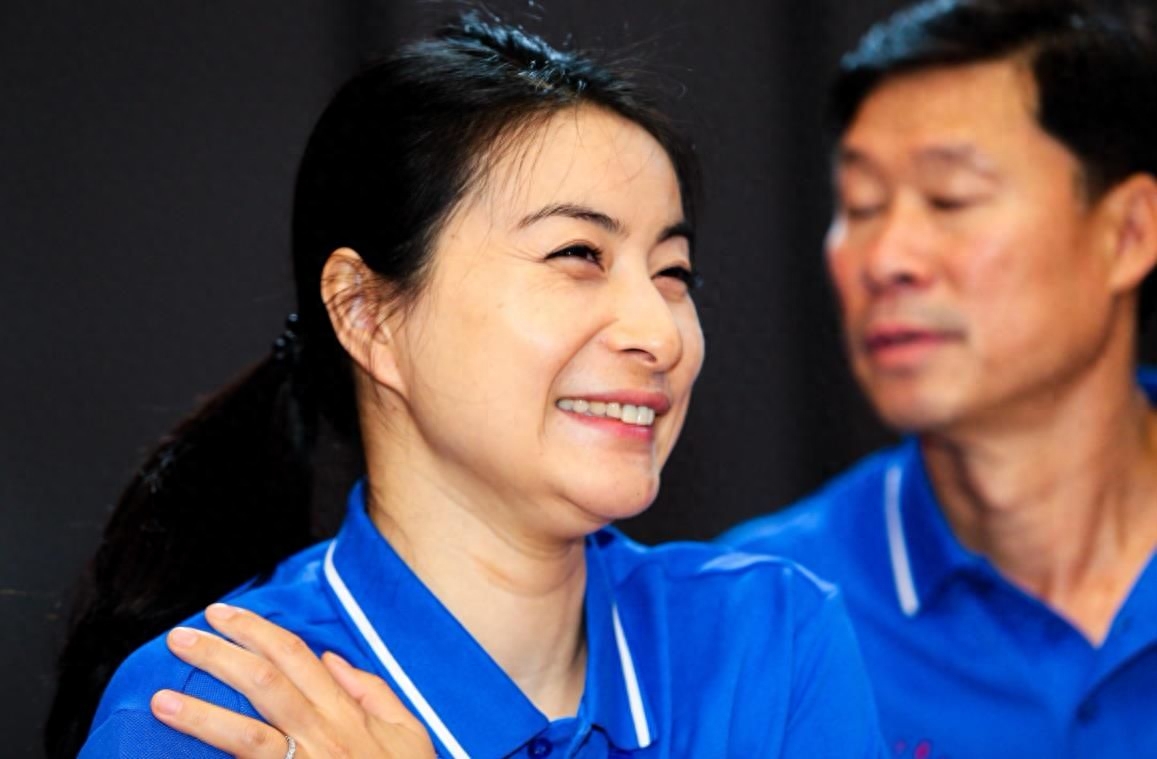 Lingling Zhu is worried about Guo Jingjing's rebirth, worried that her ...