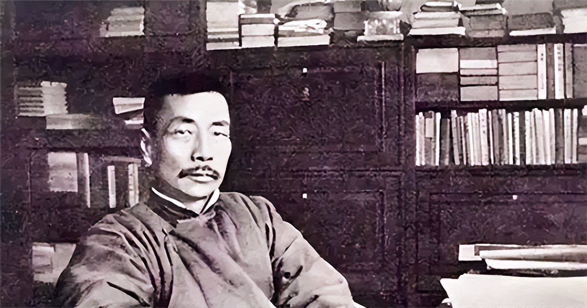 What did Lu Xun usually eat when he was alive? Xu Guangping took out ...