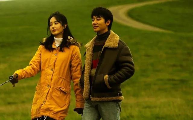 Feng Xiaogang's play turned over again, Xiaogangpao is dumb, and Feng's ...