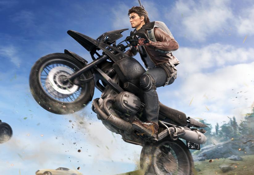 Peace Elite, Getting Started for Beginners, Game Skills Guide - iMedia