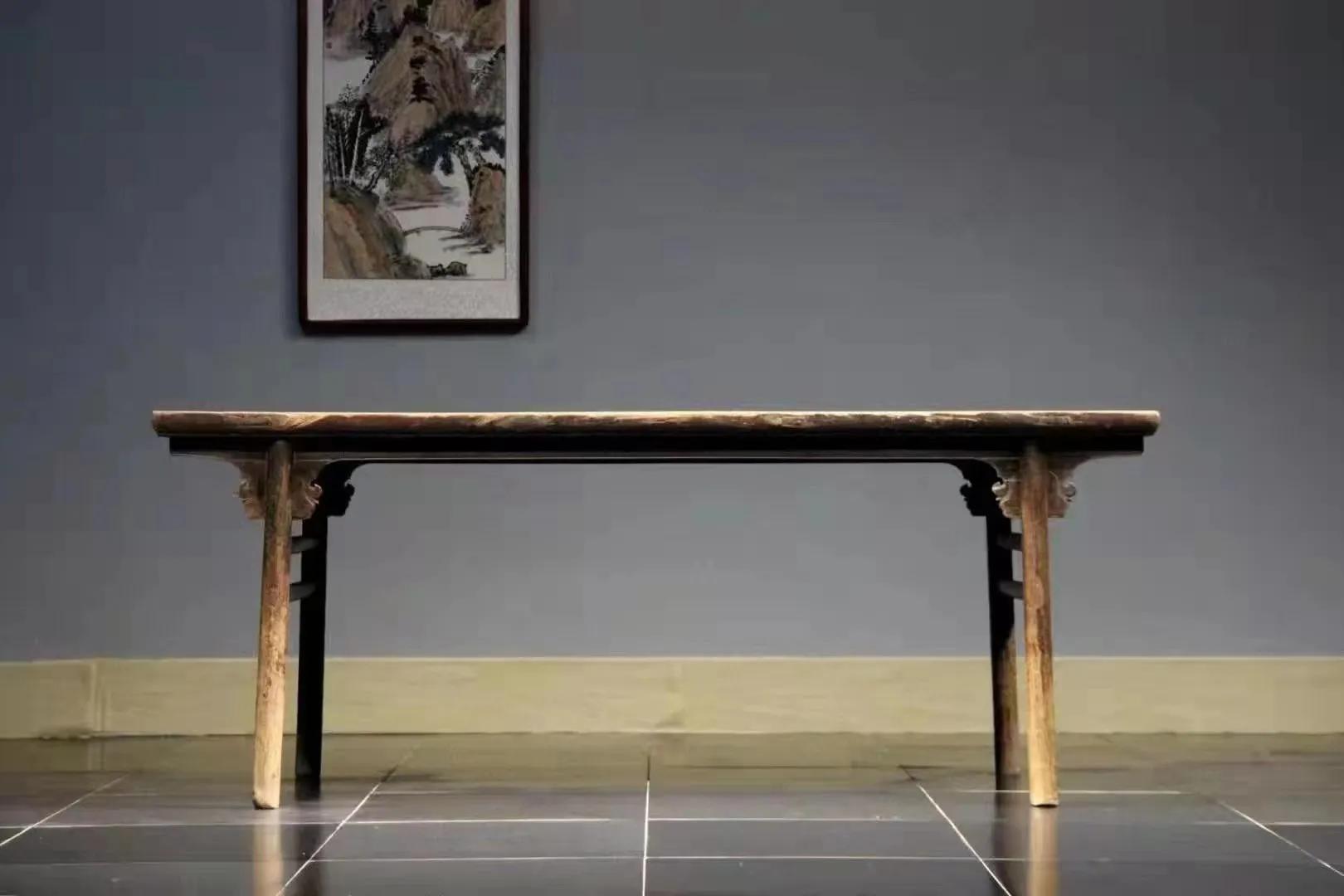 "Bei Zuo Ming Style Furniture, Painting Case" - iNEWS