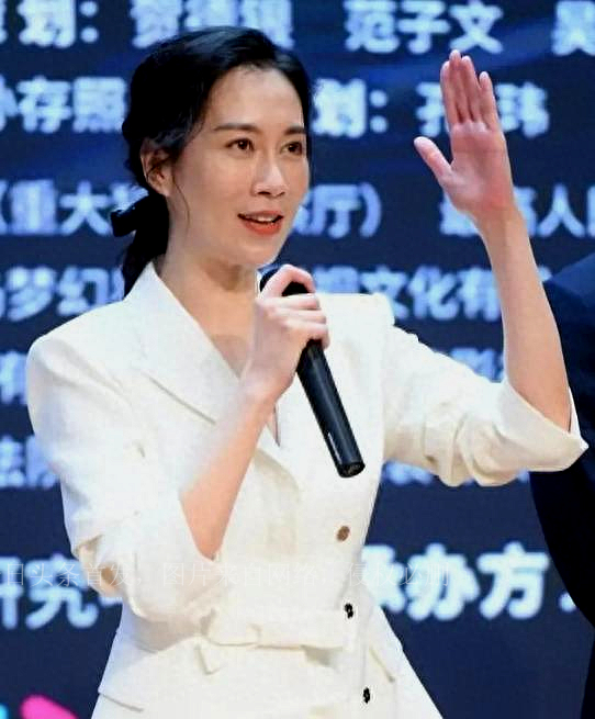 Powerful actor Wen Zhengrong: 25 years after his debut, he is not ...