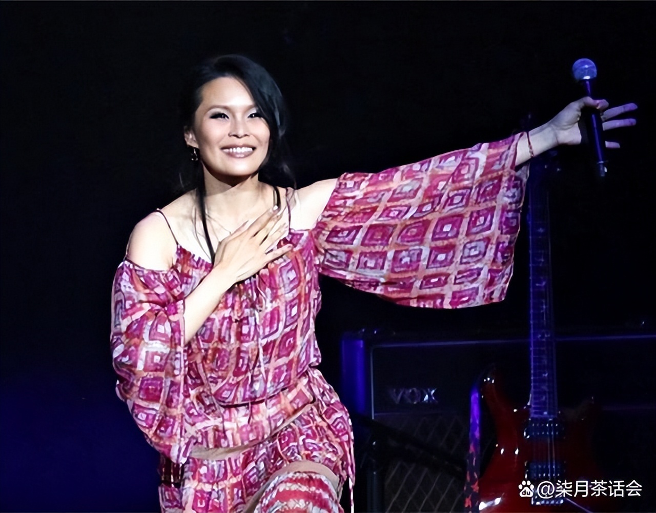 Is the original singer of [Agreement] Zhou Hui or Faye Wong? - iMedia