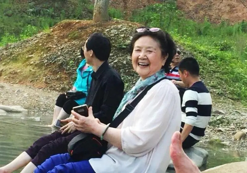 Shanghai Film Actors Yan Yongxuan, Cui Yueming, and Wu Jing recently ...