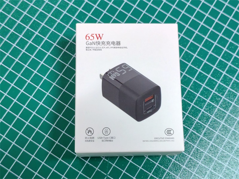 盡在掌握（二）---菲尼瑞斯（FNIRSI）HS-01智能電烙鐵入手體驗 - 資訊咖