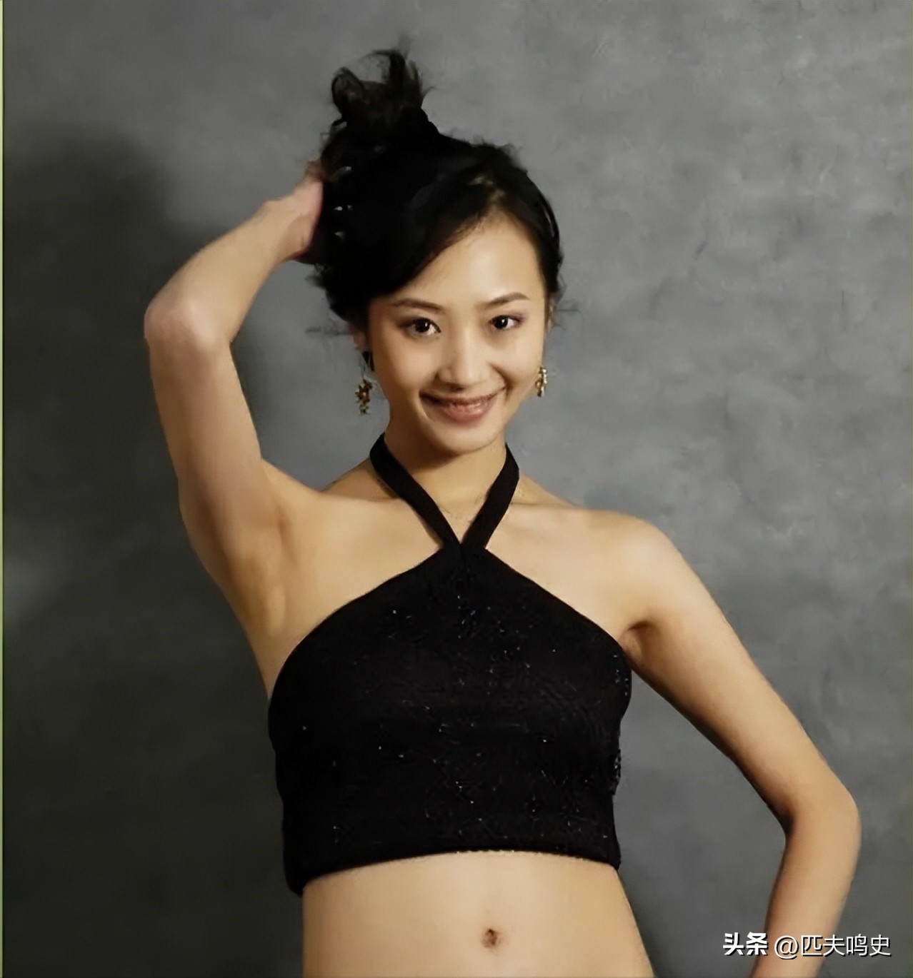 The strong woman "Cheng Cheng" in "The Knockout": She has raised her ...