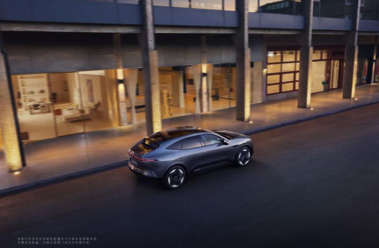 Avita 11 single motor version, too strong - iMedia