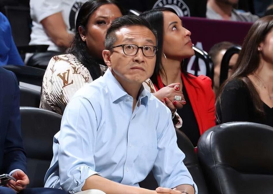 Tsai Chongxin announced his return to Alibaba and took over the power ...